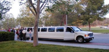 2000 Ford Excursion Stretch Limousine Pictures - MotorCities.com